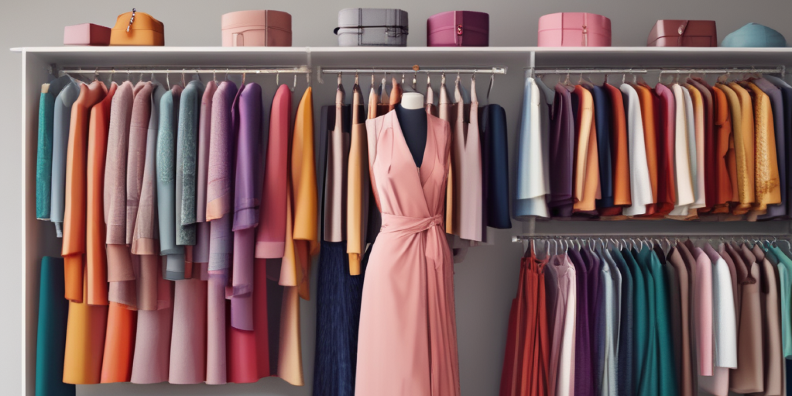 Robe de soirée location chez MyDressings : Louez la robe parfaite